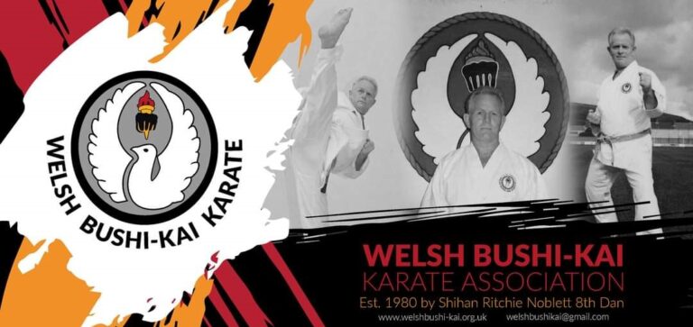 Welsh Bushi-Kai Karate Association